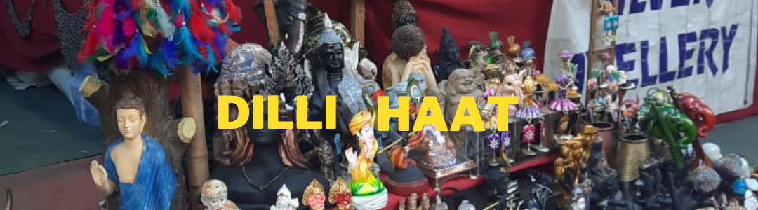 Dilli Haat Delhi INA Market Restaurant Ticket Time Nearest Metro ...