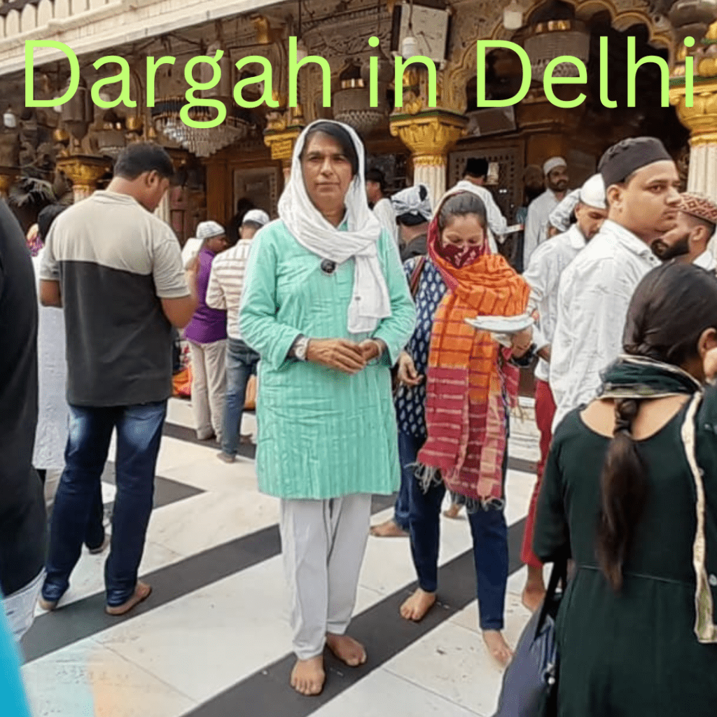 Dargah in Delhi: Discover the Most Famous Sufi Shrines & Spiritual Sites