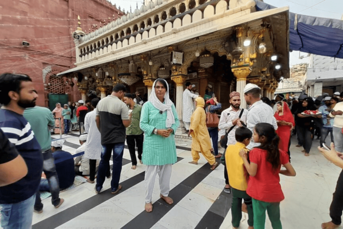 Dargah in Delhi Guide: Most Famous Sufi Shrines in Delhi