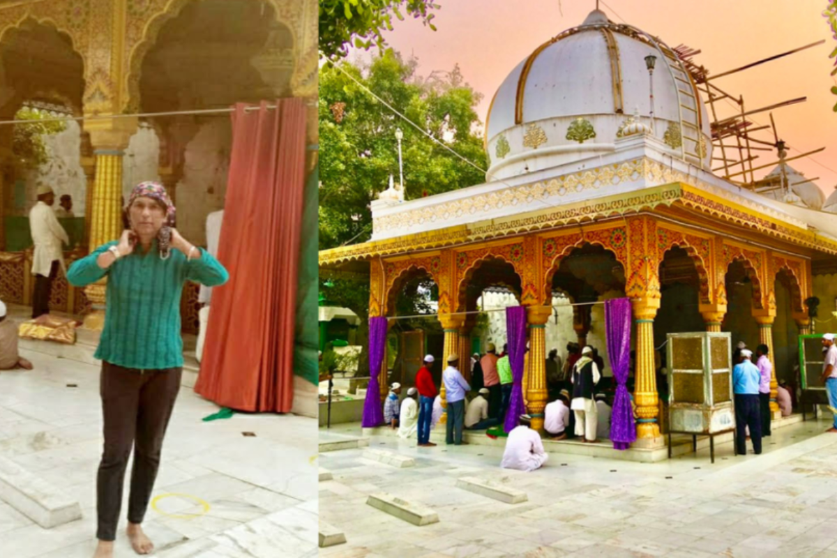Dargah in Delhi Guide: Most Famous Sufi Shrines in Delhi