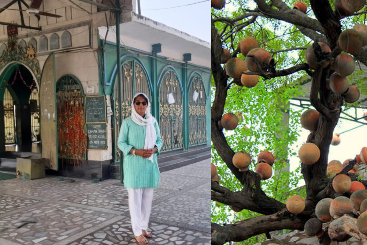 Dargah in Delhi Guide: Most Famous Sufi Shrines in Delhi