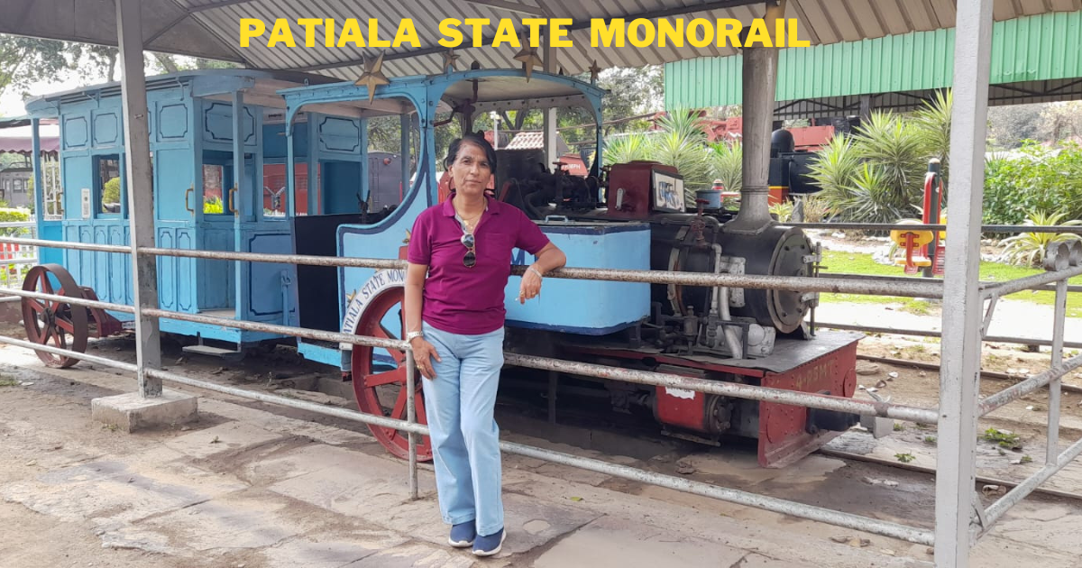 Rail Museum Delhi Timings Ticket Tour Guide