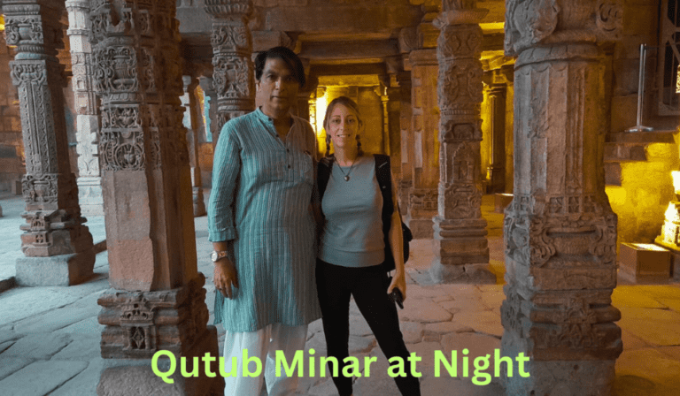Places to Visit in Delhi at Night Enjoy Night Tour in Delhi