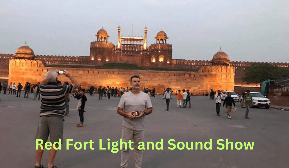Places to Visit in Delhi at Night Enjoy Night Tour in Delhi