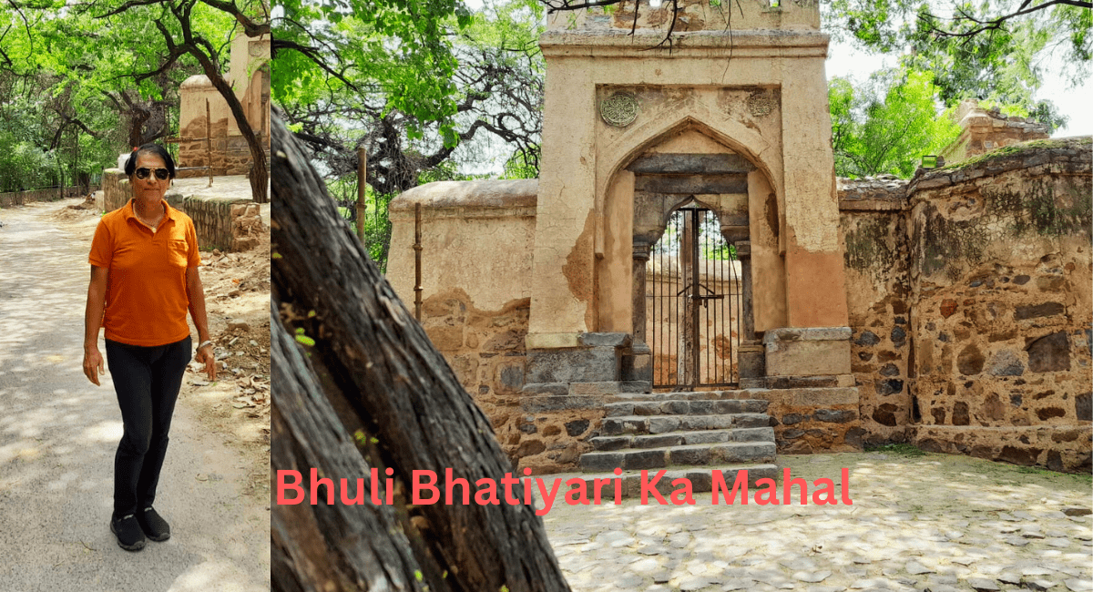 Hidden Places in Delhi: Untold Stories with a Local Tour Guide