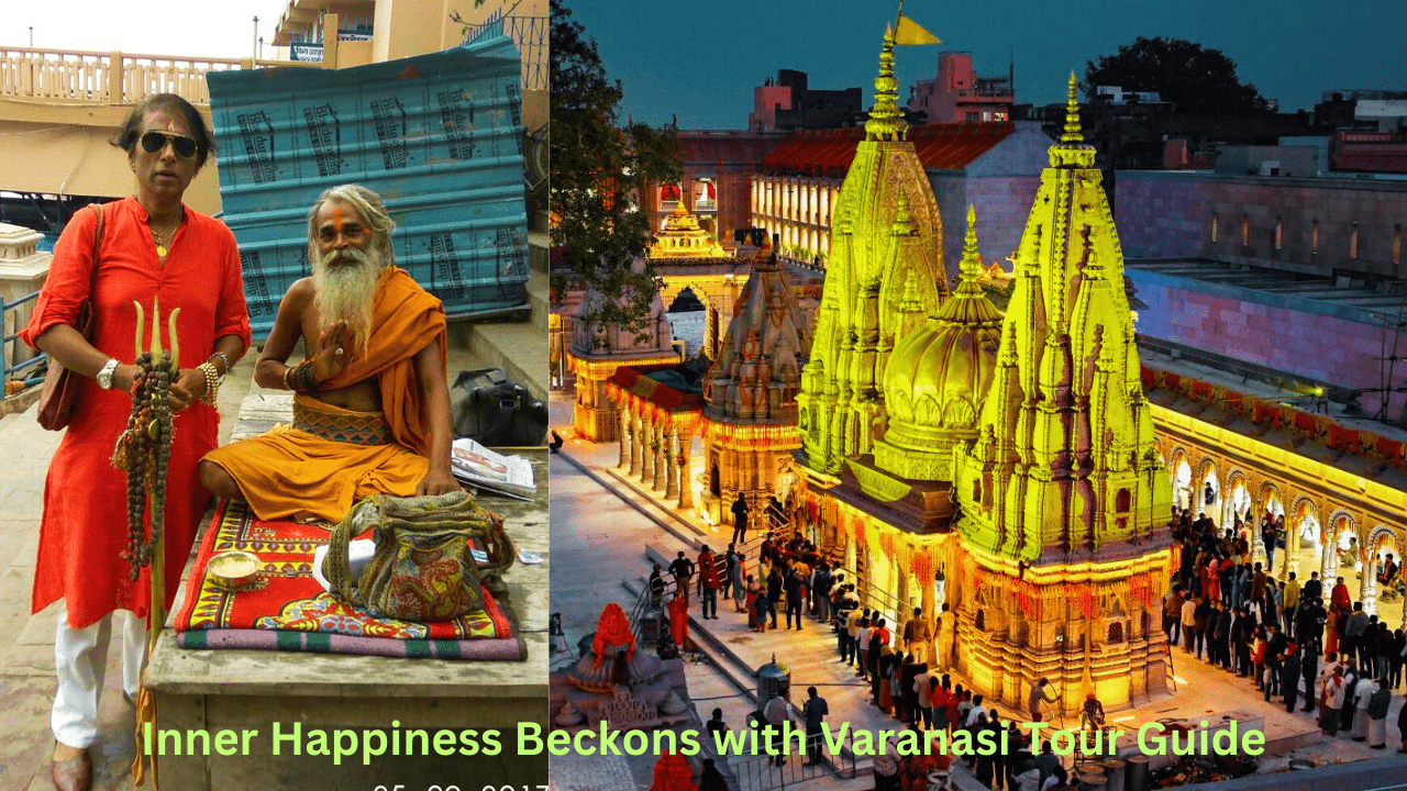 Varanasi Tour Guide Package & Price