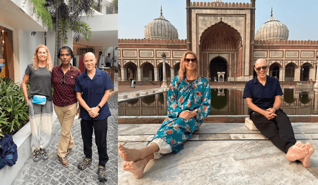 Best Delhi Tour Guide For Old & New Delhi Guided Tours-Delhi Walks