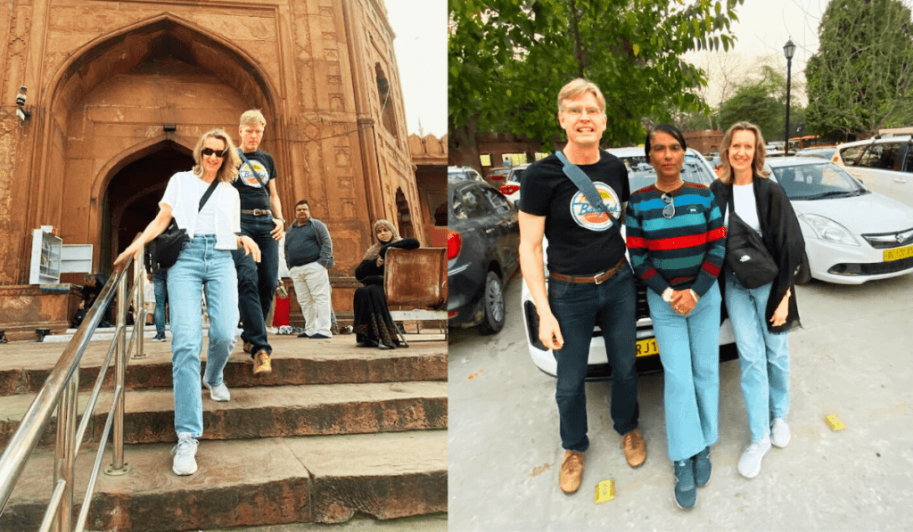 Best Delhi Tour Guide For Old & New Delhi Guided Tours-Delhi Walks