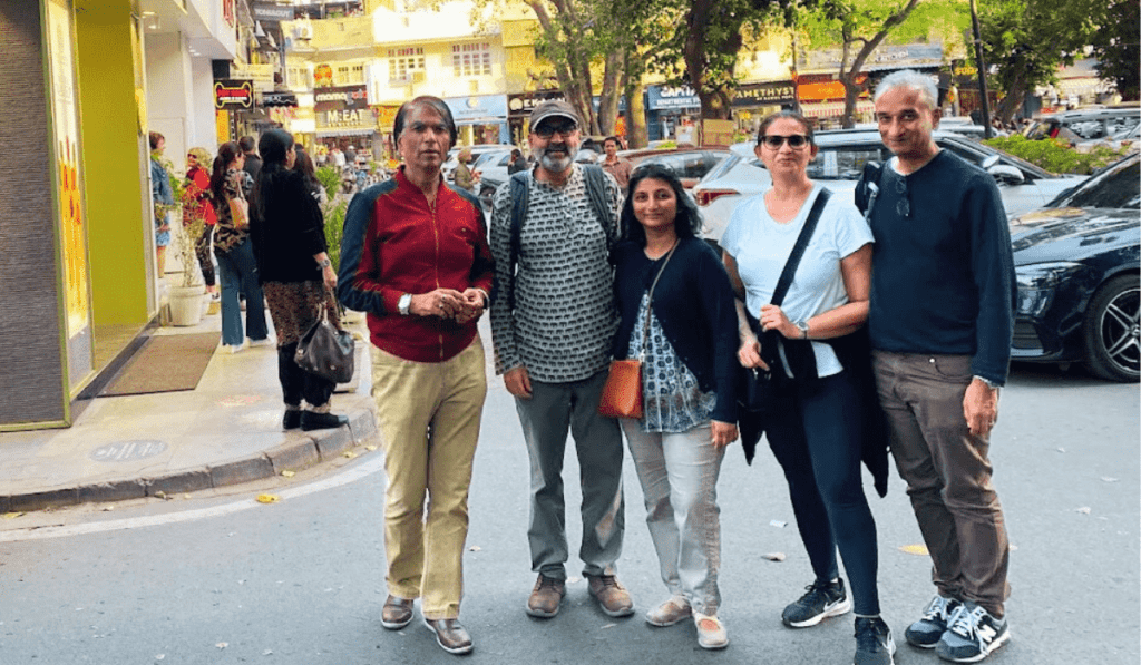 BEST Delhi Tour Guide-New & Old Delhi Tours-Heritage Walks