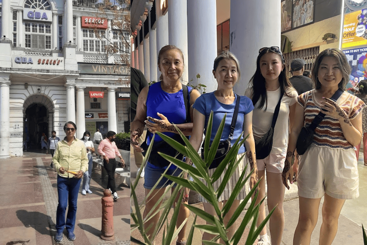 Colonial Tour of Delhi A British Heritage in Delhi