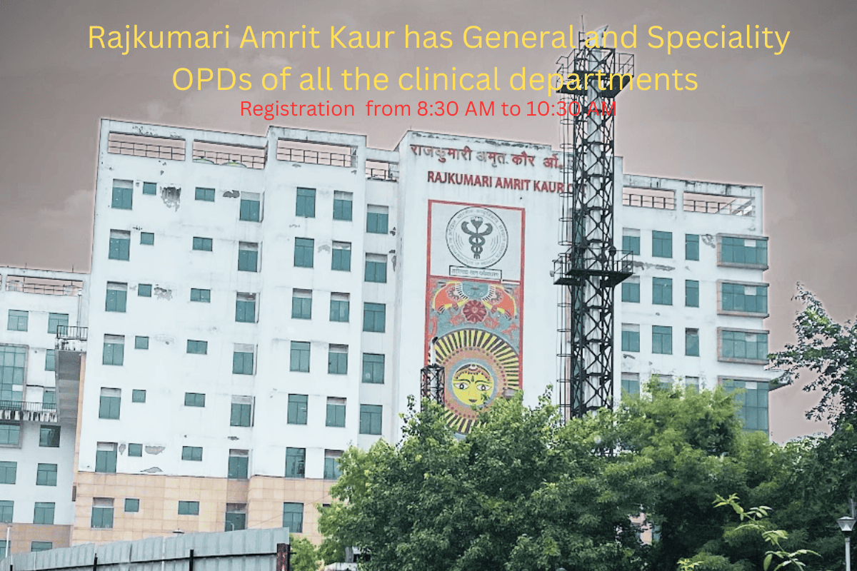 AIIMS Delhi Guide – Complete Information for Patients & Visitors