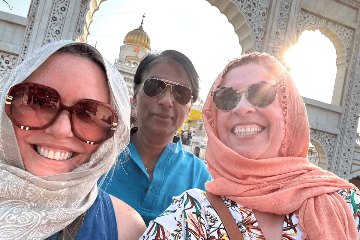 Couple Places in Delhi | Romantic & Hidden Spots for Young Lovers