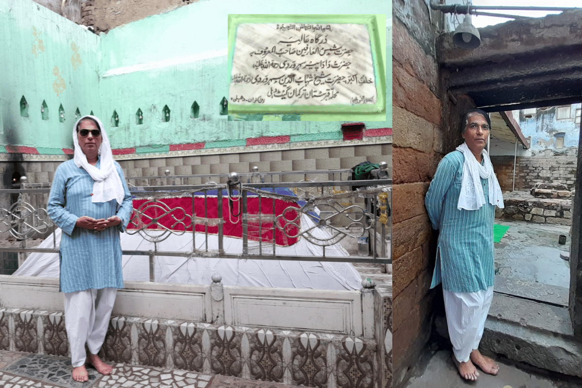 Turkman Gate Delhi History – A Timeless Tale of Faith and Heritage