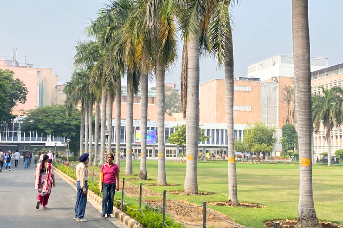 AIIMS Delhi Guide – Complete Information for Patients & Visitors