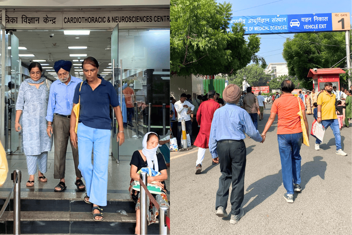 AIIMS Delhi Guide – Complete Information for Patients & Visitors